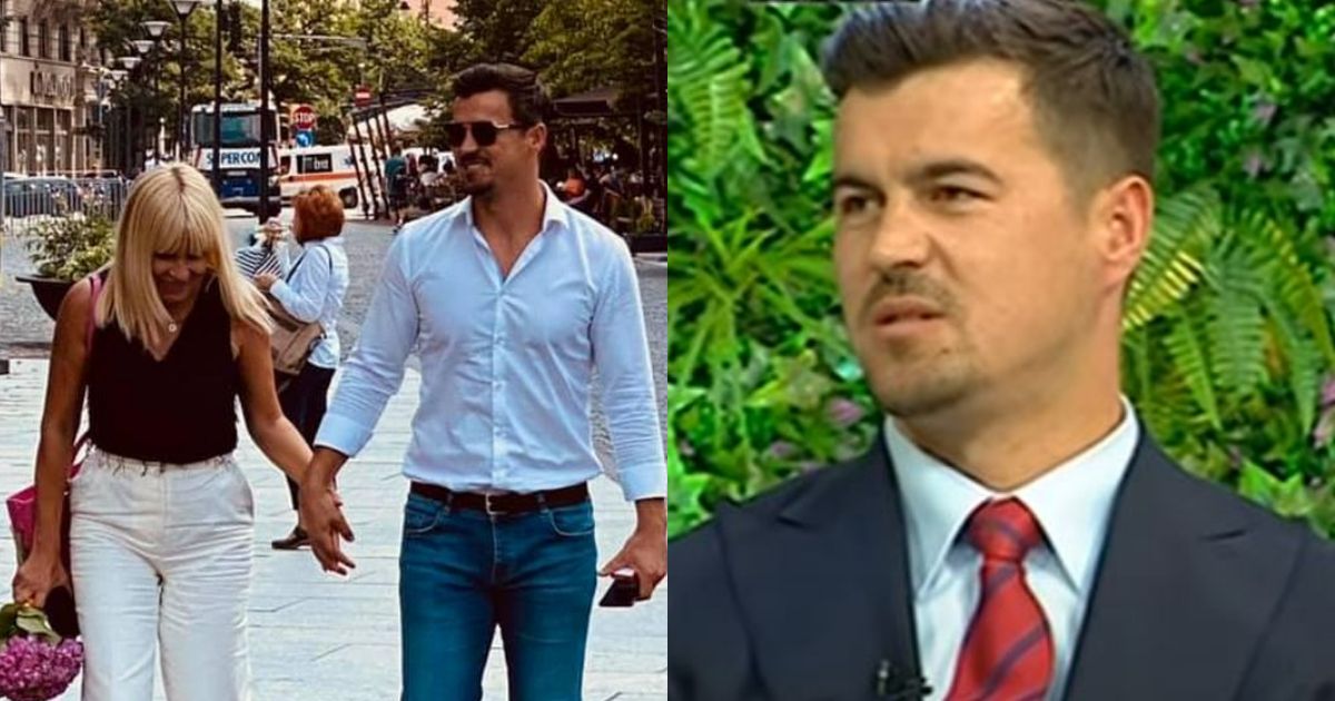 Adrian Alexandrov ajunge în instanță! Iubitul Elenei Udrea, nevoit să dea socoteală în fața ...