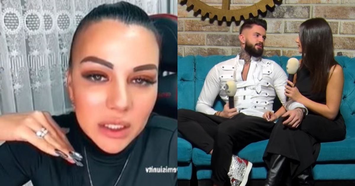 „Să vă fie rușine” Lorena de la „Casa iubirii” a primit mai multe ...