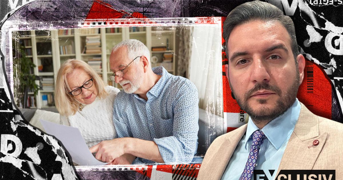 Cum se face un testament și cine poate intra în posesia lui? Avocatul ...