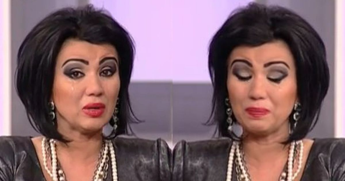 Adriana Bahmuțeanu și-a pierdut copilul din cauza unei probleme de ...