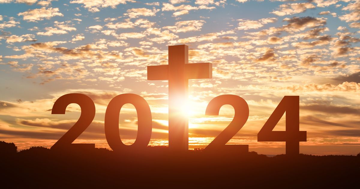 Zile libere Paște 2024. Vezi când pică și câte zile libere de la stat ...