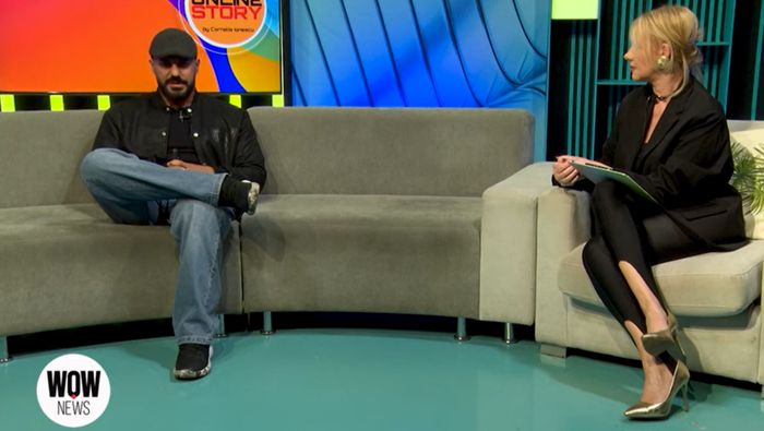 Hamude, schimbat total, după ce viața l-a pus la pământ: „M-a dat peste ...