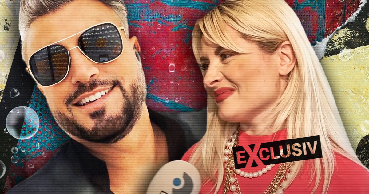 „Îți dau din casă un secret” Ce gest a refuzat Iana Novac din partea ...