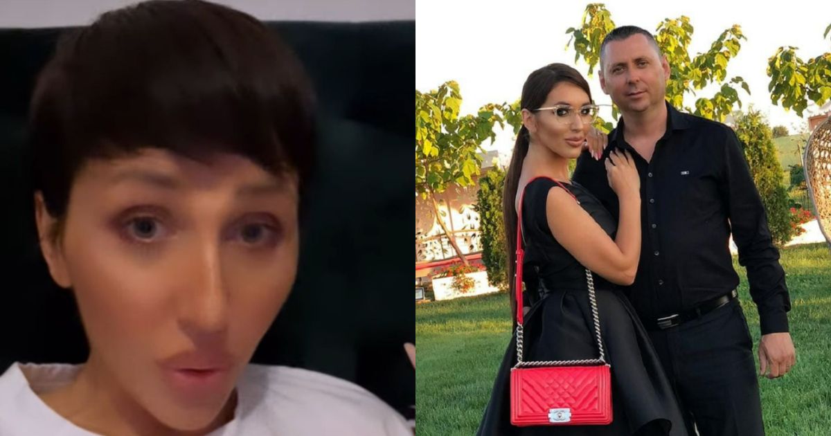 Dana Roba, momentul adevărului! Își va ierta sau nu soțul când va ieși ...