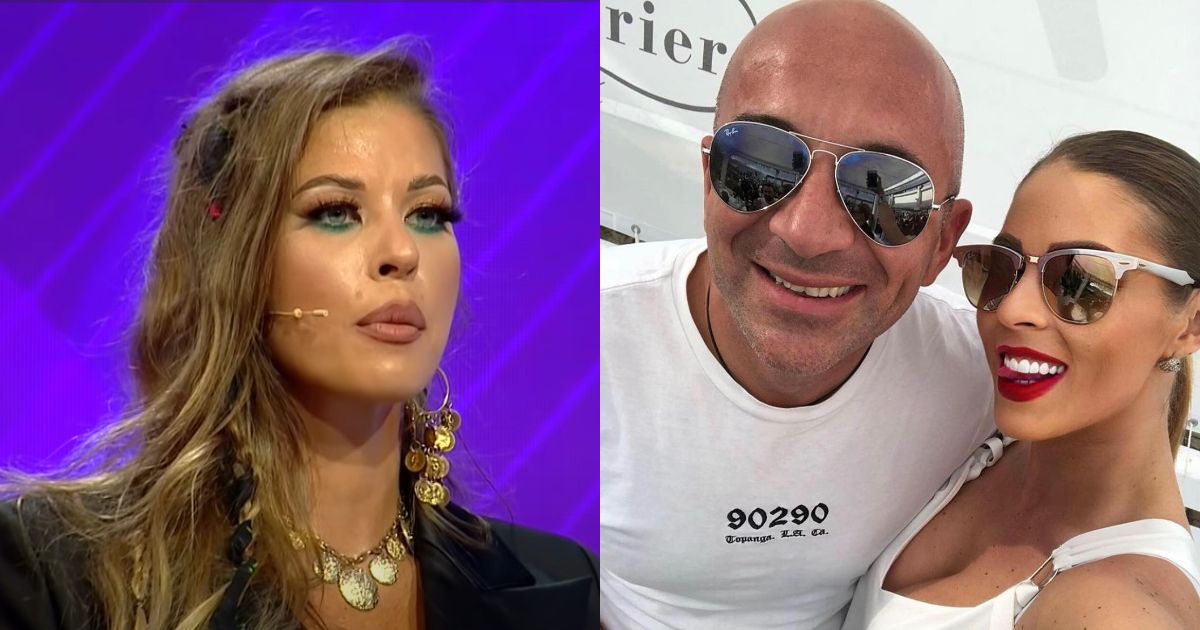 Roxana Nemeș, adevărul despre despărțirea de Călin Hagima! Artista a ...