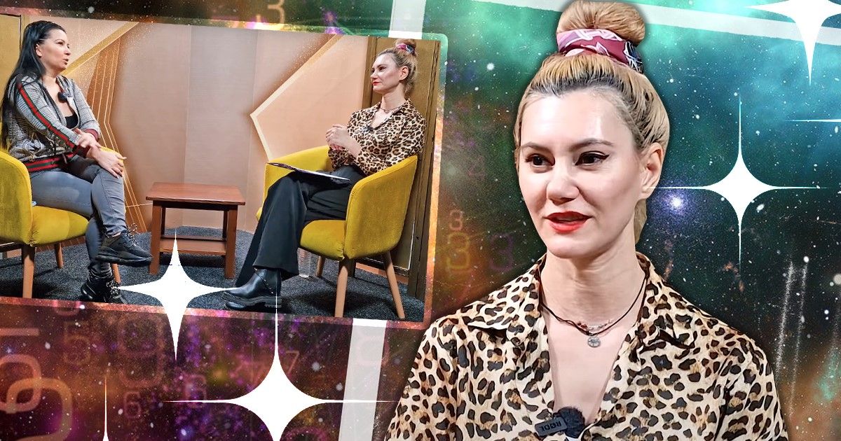 Astrologul Lavinia Badea, previziuni interesante, după aglomerarea de ...