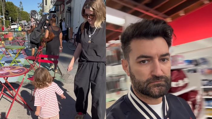 „Noua noastră casă în Los Angeles” Smiley și Gina Pistol și-au făcut ...