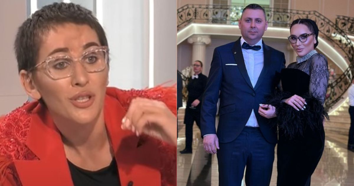 Dana Roba, declarații dure după revederea cu Daniel Balaciu: „Nu i s-a ...