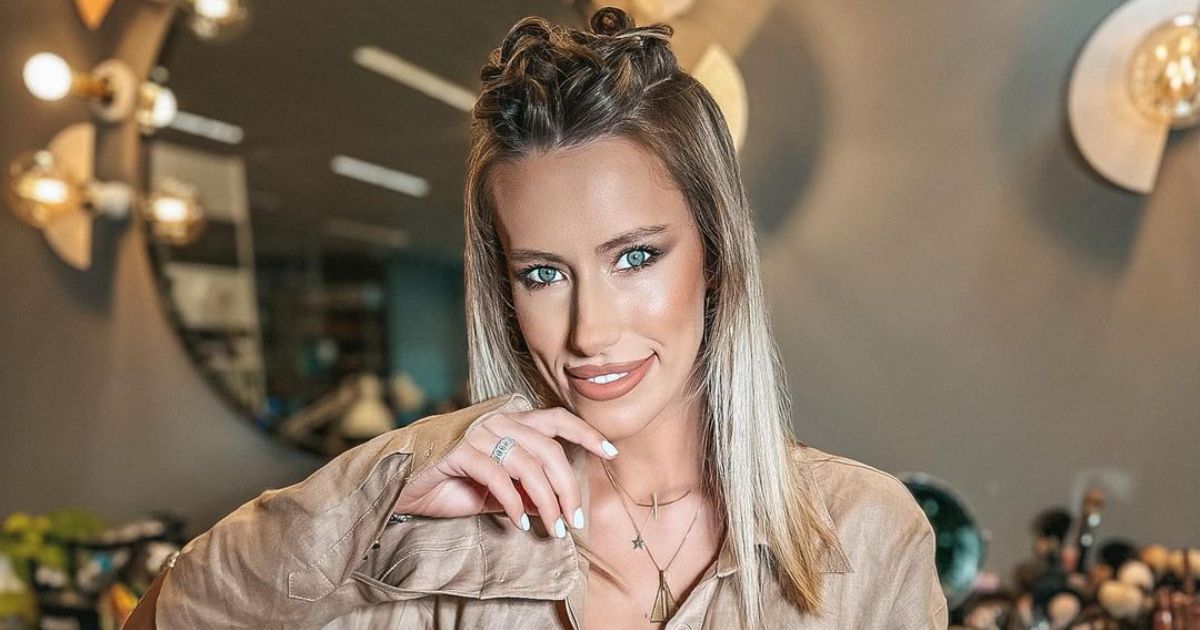Gabriela Prisăcariu, postare îndrăzneață pe internet! Fanii au rămas ...