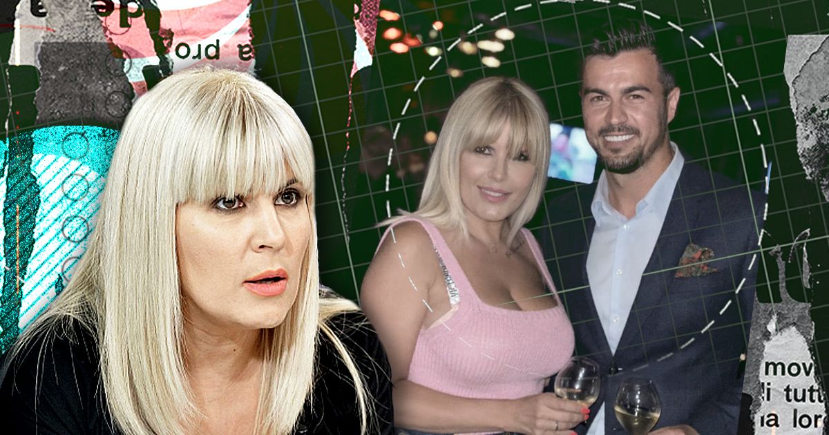 Elena Udrea, mesaj din închisoare pentru Adrian Alexandrov! Ce se întâmplă în relația lor de ...