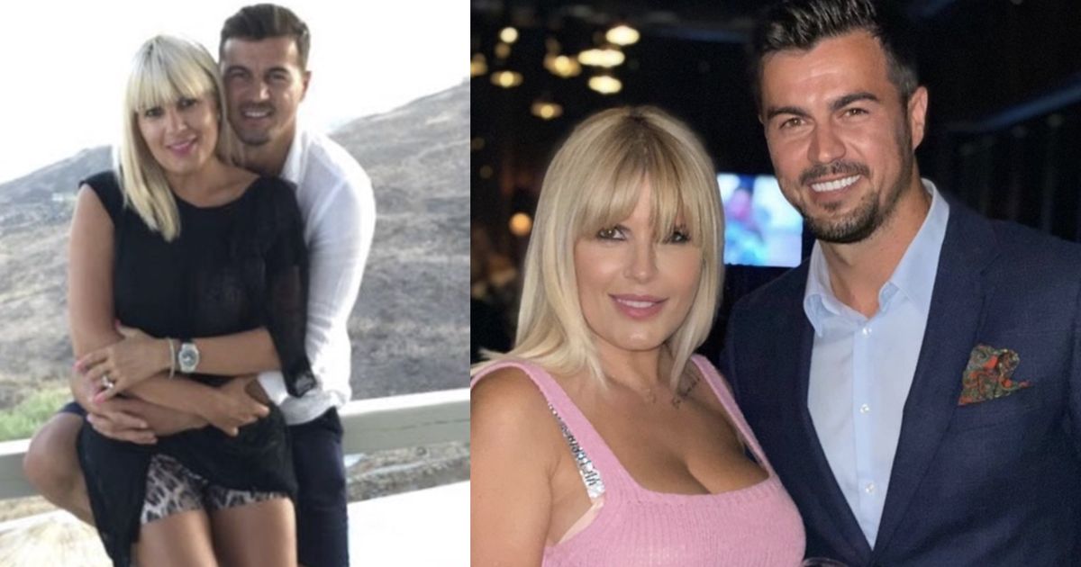 Locul neașteptat în care Adrian Alexandrov a mers alături de fiica lui și a Elenei Udrea, chiar ...