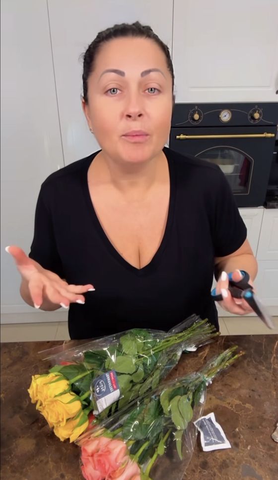 Tavi Clonda, un soț și un tătic model! Și-a surprins soția și fiicele ...
