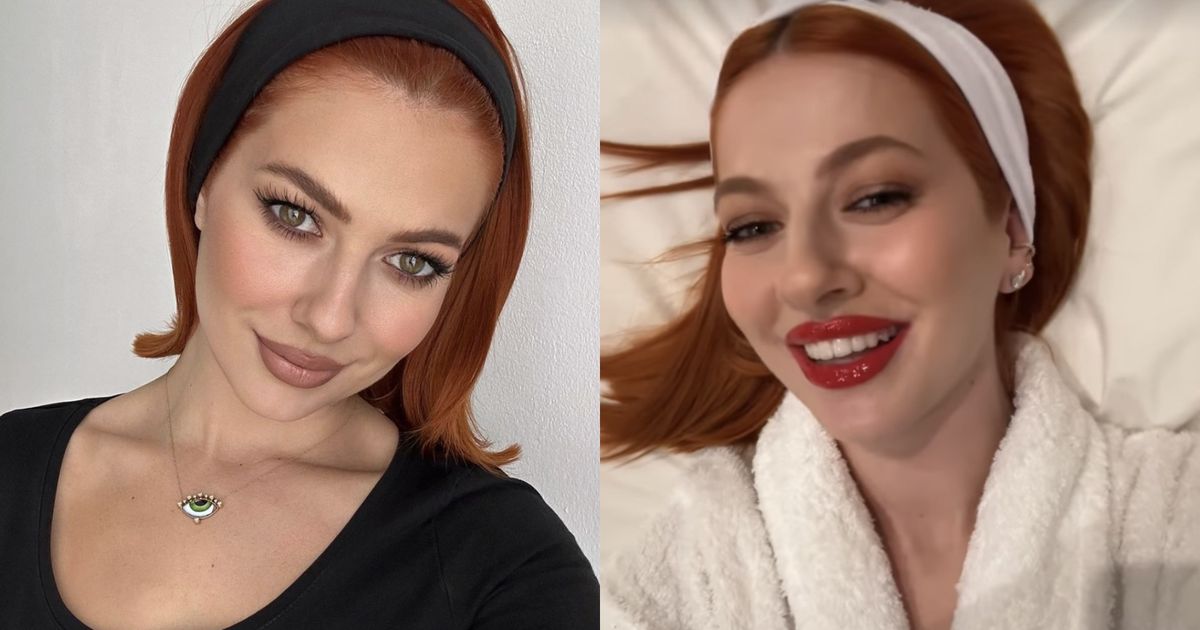 „M-am îndrăgostit” Lidia Buble nu-și mai încape în piele de fericire! A făcut marele anunț cu ...