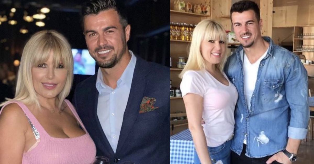 „Ne-am petrecut tot timpul împreună” În compania cui și-a sărbătorit Adrian Alexandrov ziua de ...