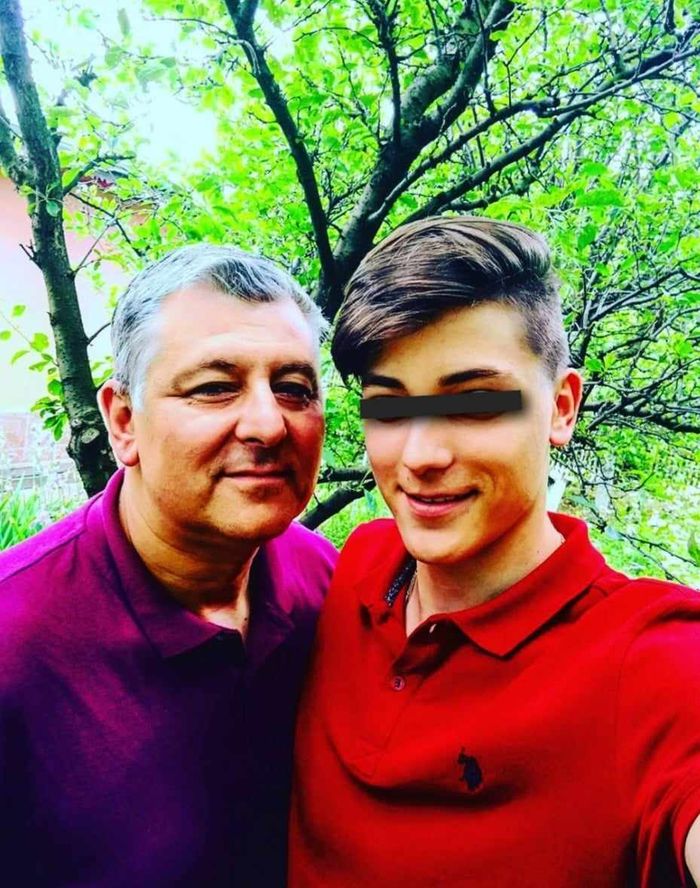 Cine este și cum arată soția lui Mihai Dedu. Cei doi sunt împreună de ...