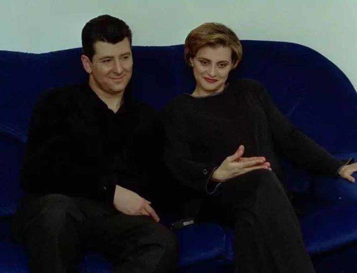 Cine este și cum arată soția lui Mihai Dedu. Cei doi sunt împreună de ...