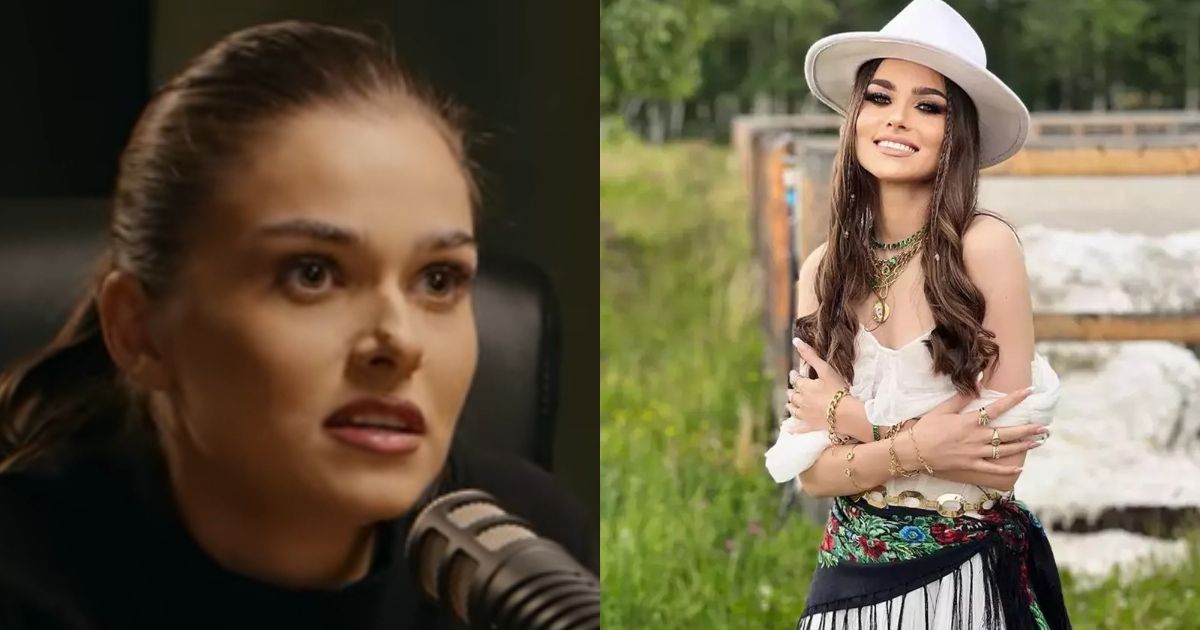 Ce etnie are, de fapt, Theo Rose?! Detaliul pe care mulți nu îl cunosc despre iubita lui Anghel ...