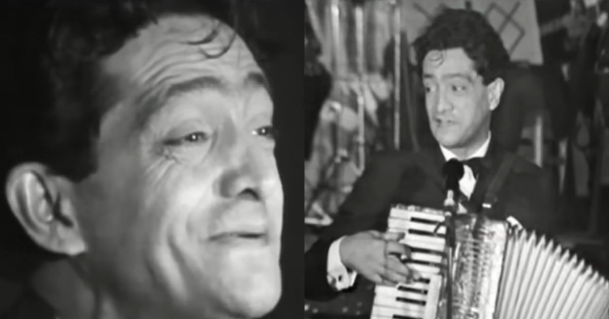 Cine a fost Fărâmiță Lambru, colegul de scenă al Mariei Ciobanu ...