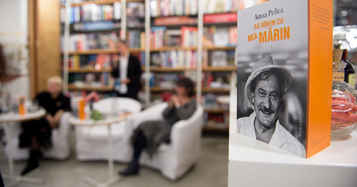 Cine a fost Amza Pellea? Biografie: studii, carieră, familie. Vezi ...