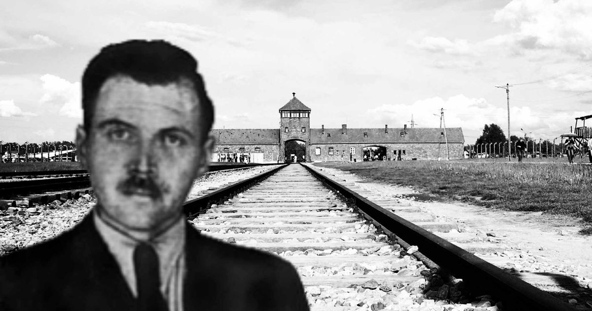 Cine a fost Josef Mengele? Biografie: studii, carieră, copilărie. De ce ...