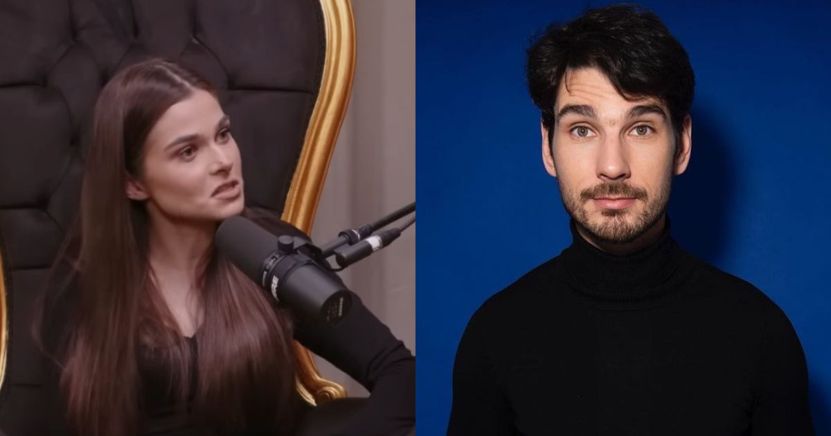 Vedeta cu care l-a surprins Theo Rose pe Anghel Damian pe plajă, în timp ce ea stătea cu copilul ...