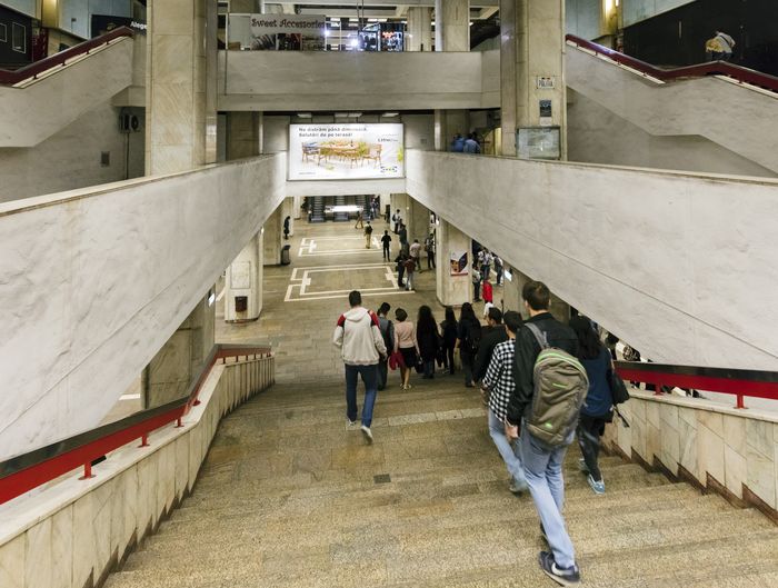 Ce salarii au angajații Metrorex în 2024. Vezi ce abilități trebuie să ...