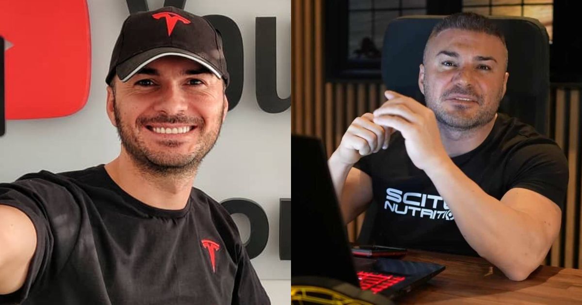 Cine este Andy Popescu? Biografie: vârstă, carieră, familie. Vezi cu ce ...