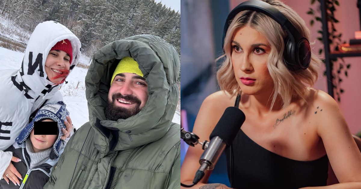 Adda, veșnic între carieră și familie! Artista încearcă să petreacă cât ...