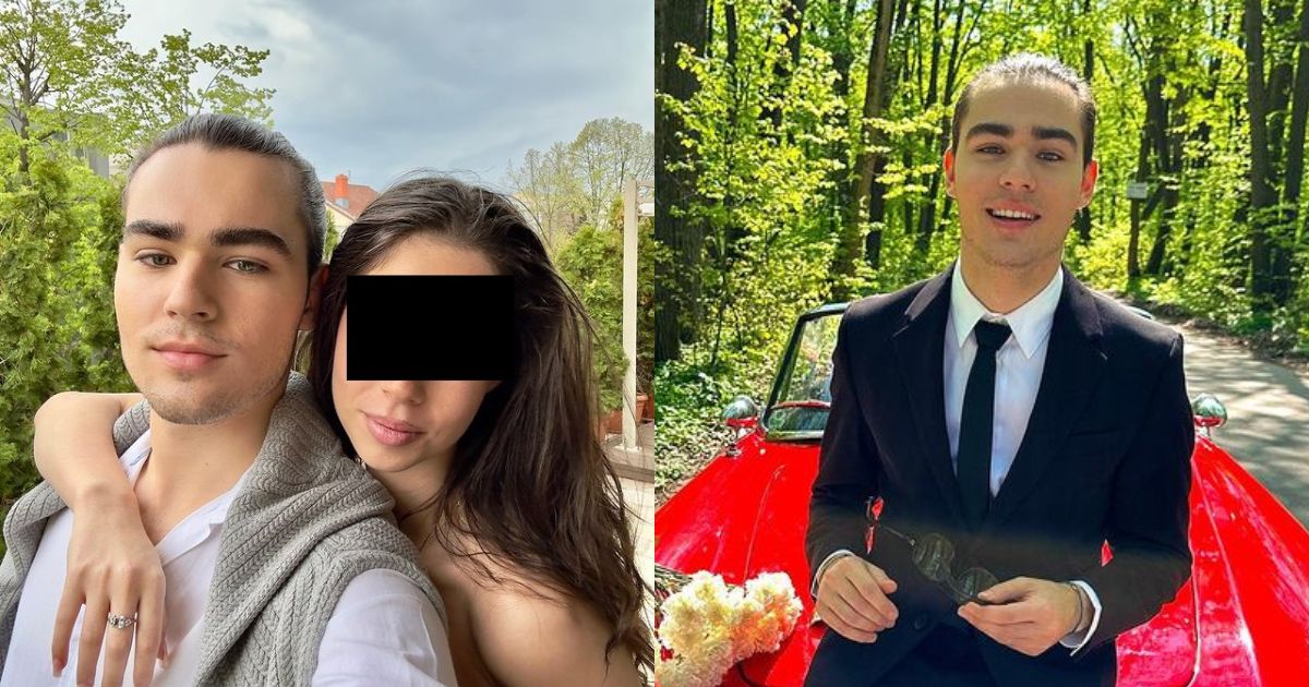 Radu Ștefan Bănică își sărbătorește astăzi ziua de naștere! La ceas ...