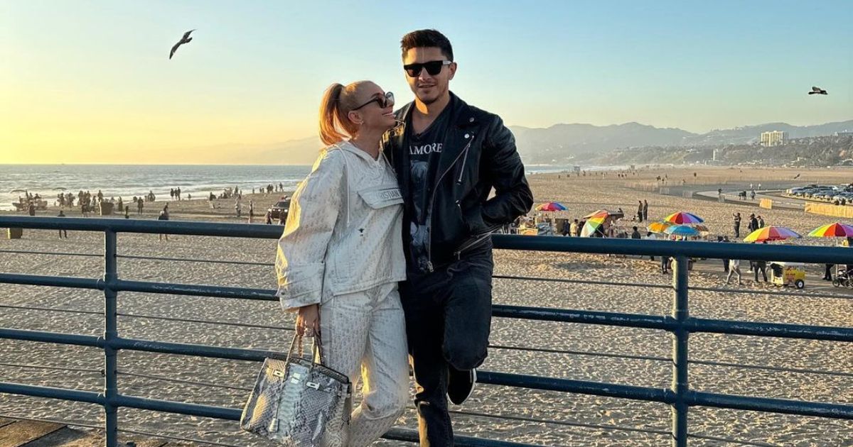 Ronald Gavril, detalii neștiute despre relația dintre el și copiii Anamariei Prodan! Celebrul ...