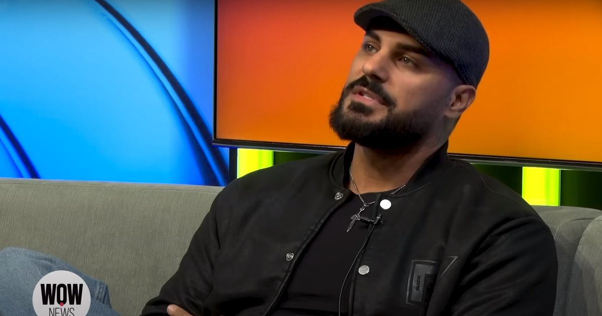 Nimeni nu a știut asta despre Hamude! Cât de rău ajunsese fostul ...