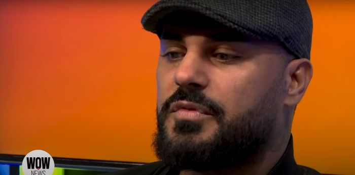 Nimeni nu a știut asta despre Hamude! Cât de rău ajunsese fostul ...