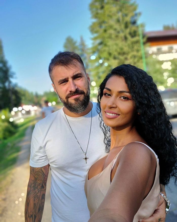 Majda Aboulumosha, mamă pentru a doua oară?! Vedeta a făcut anunțul ...