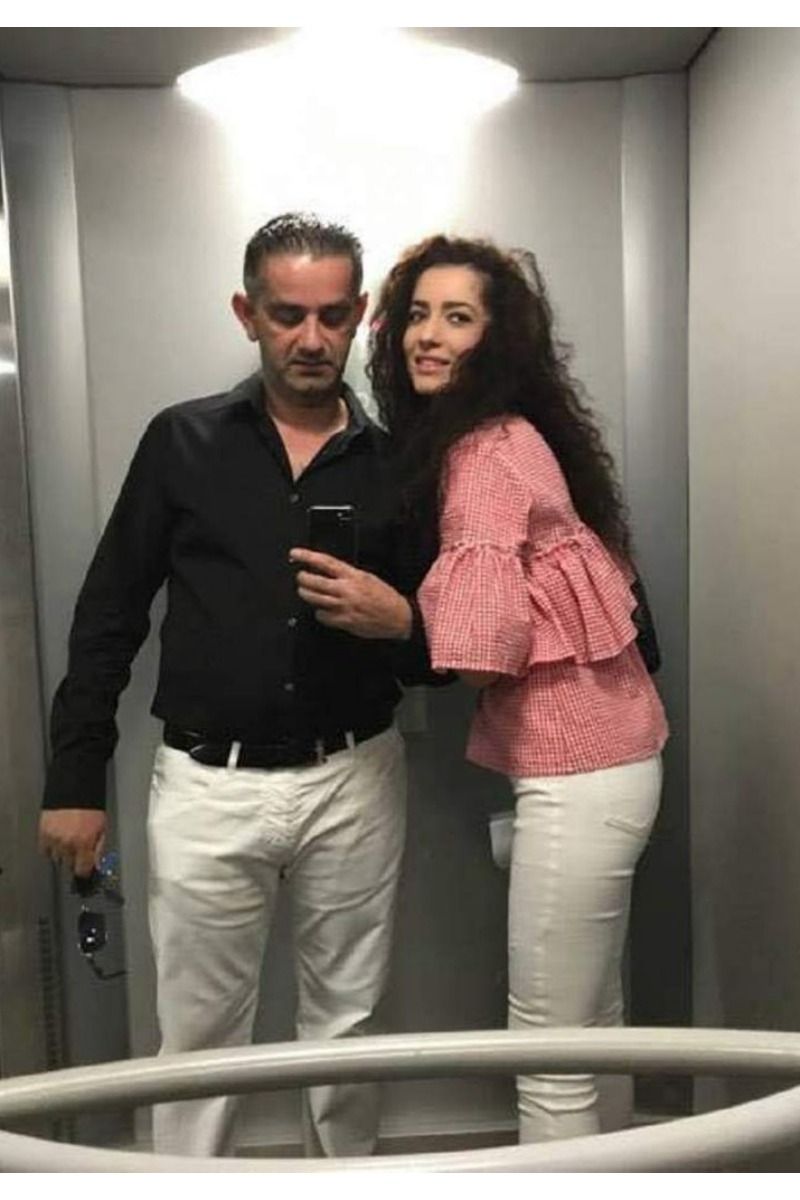 Lovitură dură din partea lui Daniel Onoriu pentru fosta lui soție ...