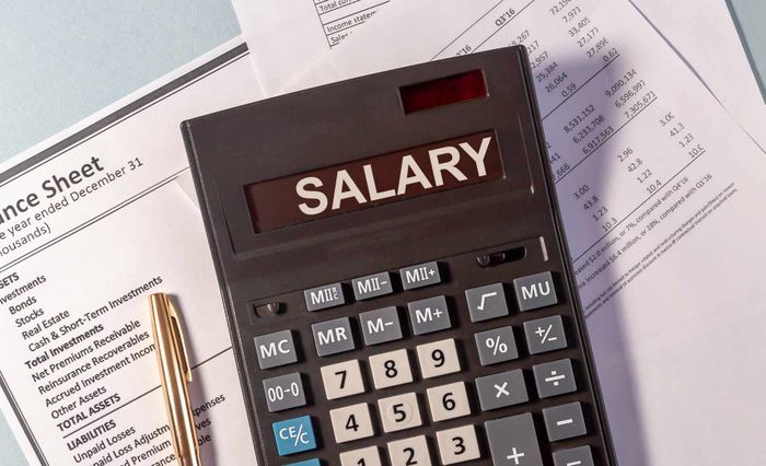 Ce este salariul net și cum se calculează în 2024. Vezi ce reprezintă ...