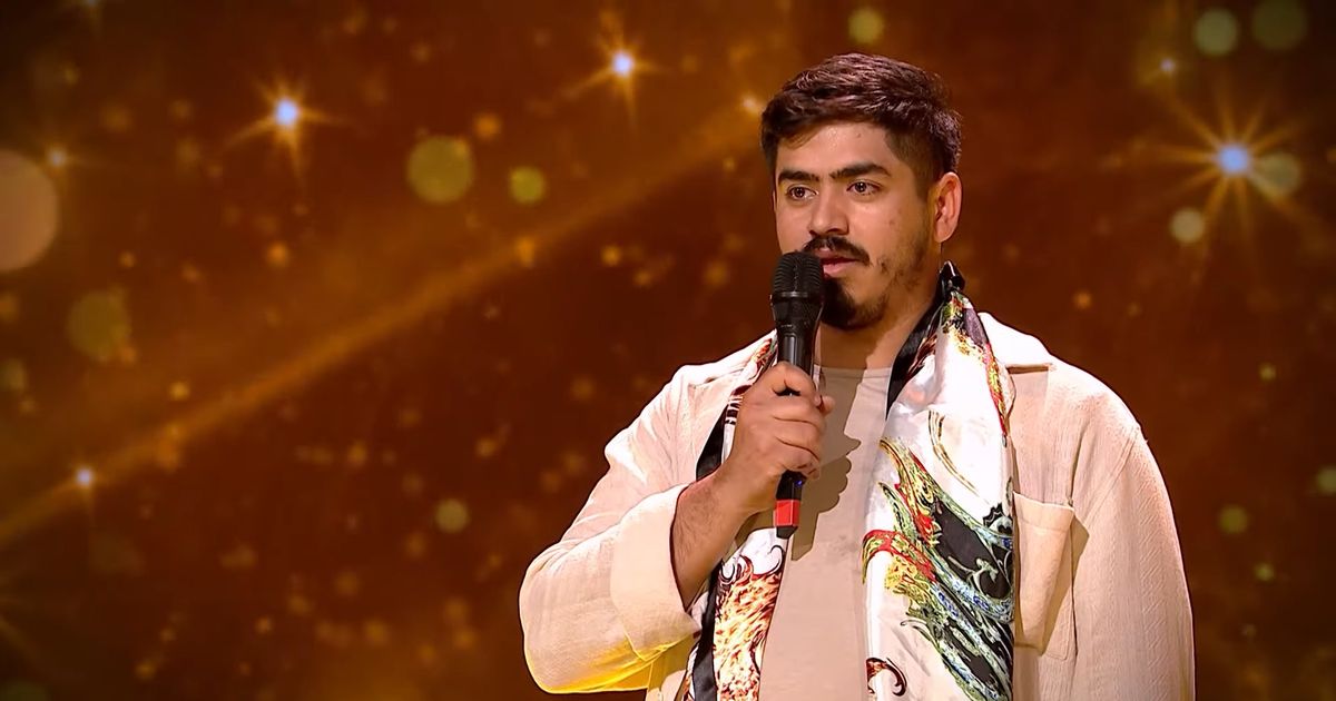 Emanuel Barica, primul Golden Buzz de la Românii au talent 2024, a ...
