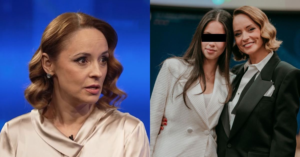 Andreea Marin a testat-o pe fiica ei, iar ceea ce a urmat a fost ...