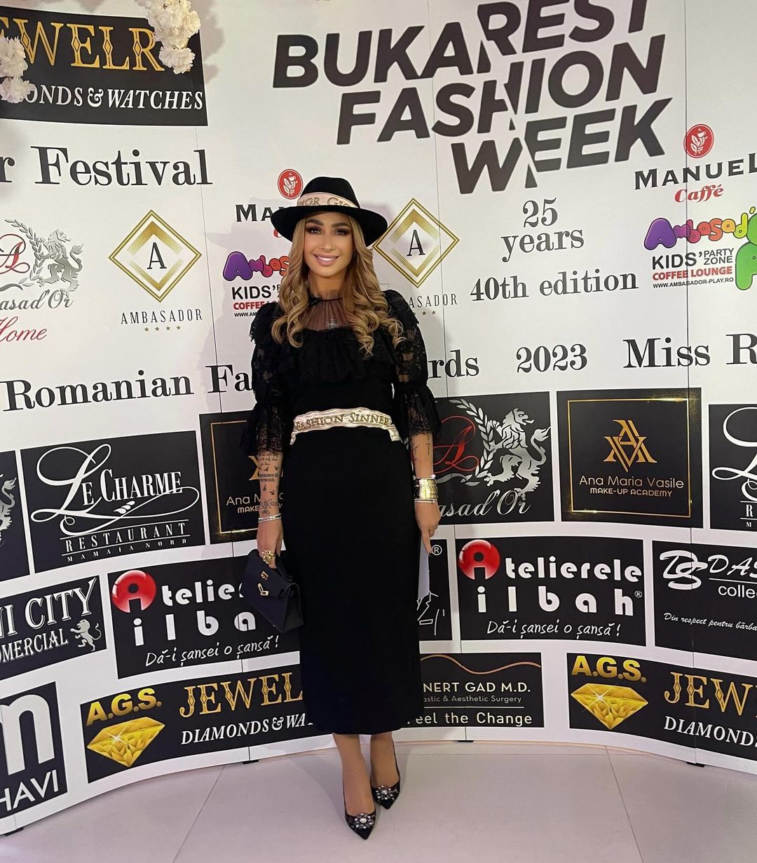 Cel mai greu moment din viața Anamariei Prodan! Impresara abia acum și-a găsit puterea să ...