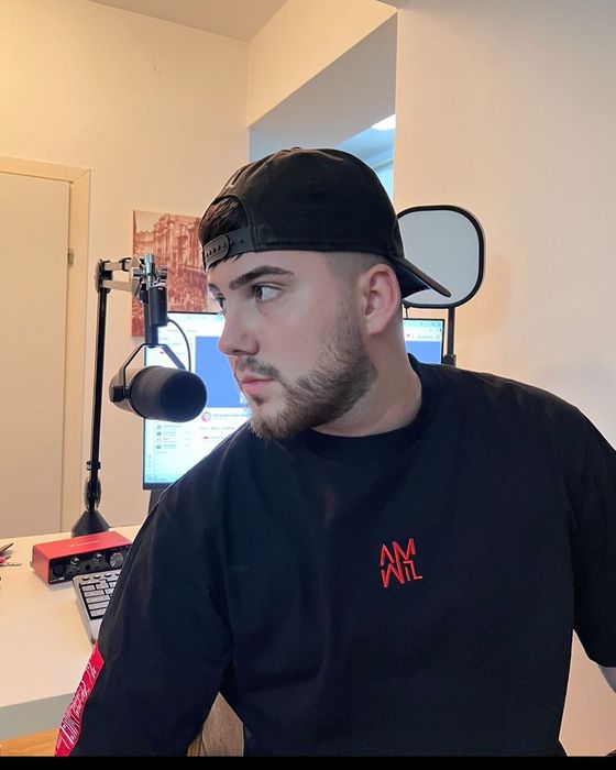 Cine este Adrian Elicopter de Luptă? Tânărul este viral pe TikTok ...