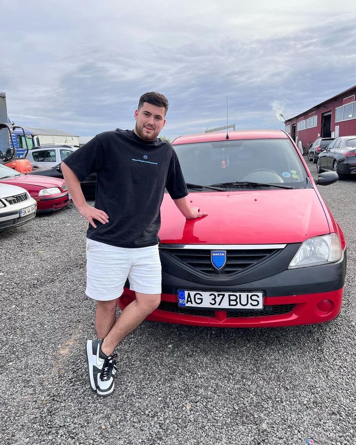 Cine este Adrian Elicopter de Luptă? Tânărul este viral pe TikTok ...