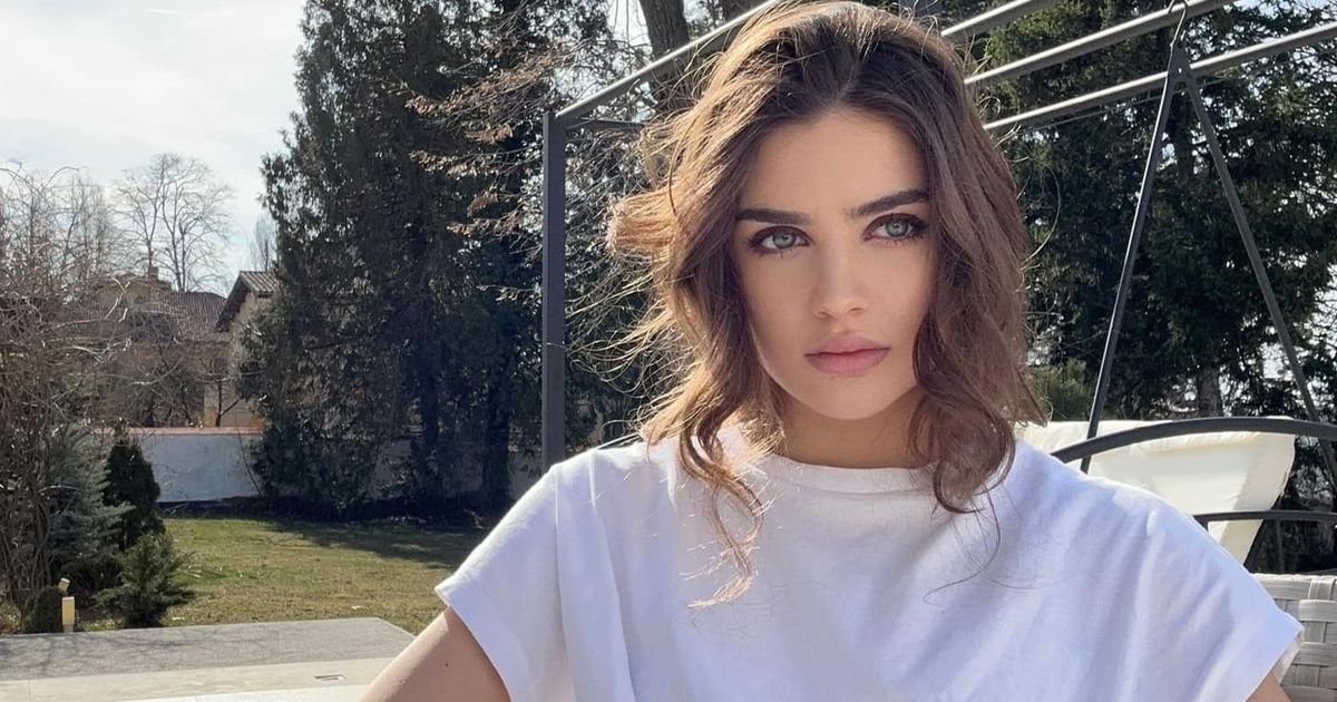 Ana Bodea și-a cumpărat prima ei locuință! Actrița este nerăbdătoare să ...