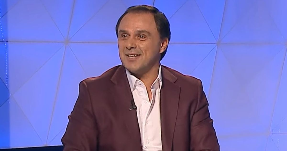 Basarab Panduru, ironii la adresa lui Gigi Becali: „Acolo și ...