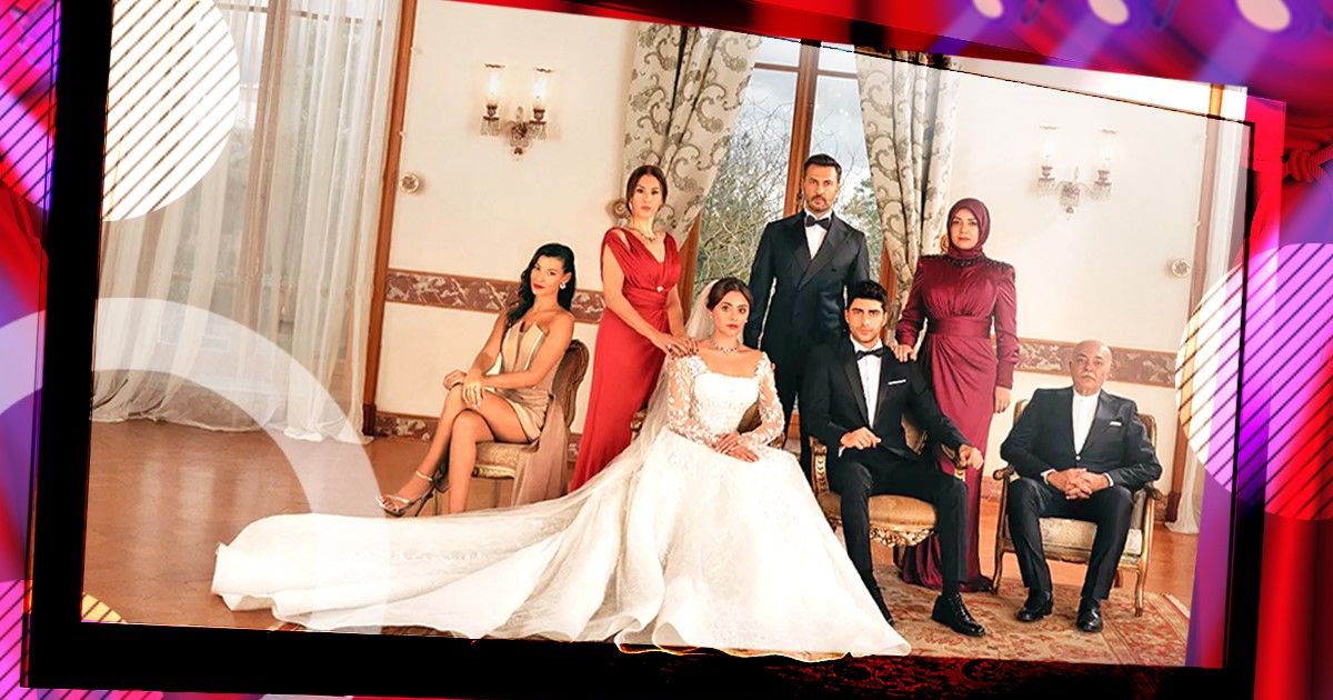 "O dragoste", serialul care redă povestea reală a uneia dintre cele mai puternice familii din ...