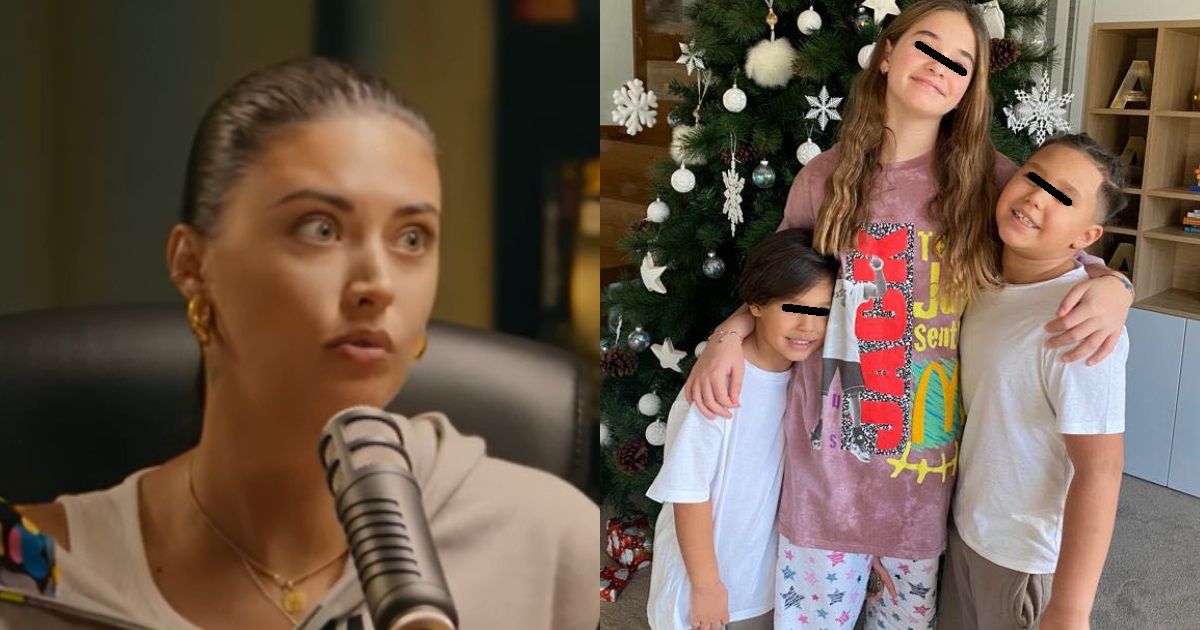 ”Mi-e frică să nu mor din cauza nervilor” Antonia, o mamă strictă ...