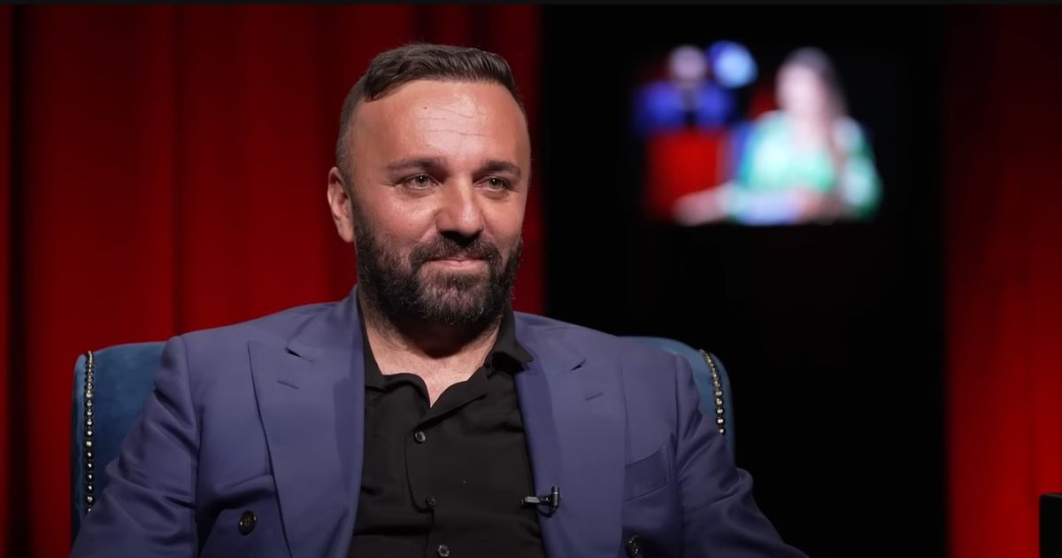 Adiță Voicu, pas important în carieră! Îndrăgitul prezentator este noul director de imagine al ...