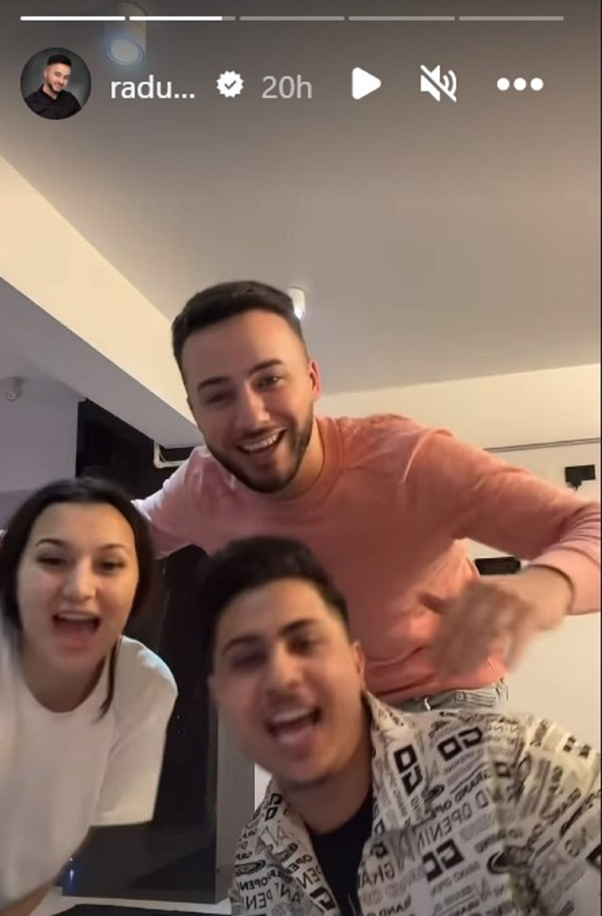 Cine este Virginia Rusu de la Românii au Talent 2024. Tânăra de 21 de ...