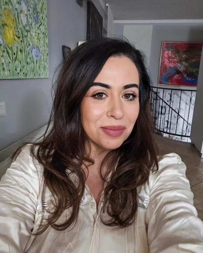 ”Invidia le îmbolnăvește sufletul” Oana Roman, mesaj cu subînțeles în mediul online? Vedeta a ...