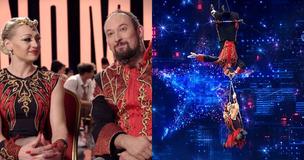 Cine sunt Duo Costache de la Românii au Talent 2024. Cei doi concurenți ...