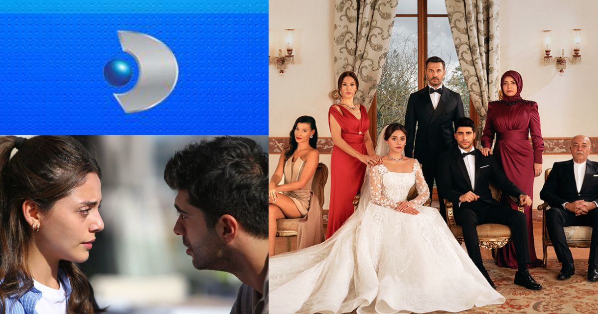 Cine sunt actorii din serialul „O dragoste”. Povestea captivantă de ...