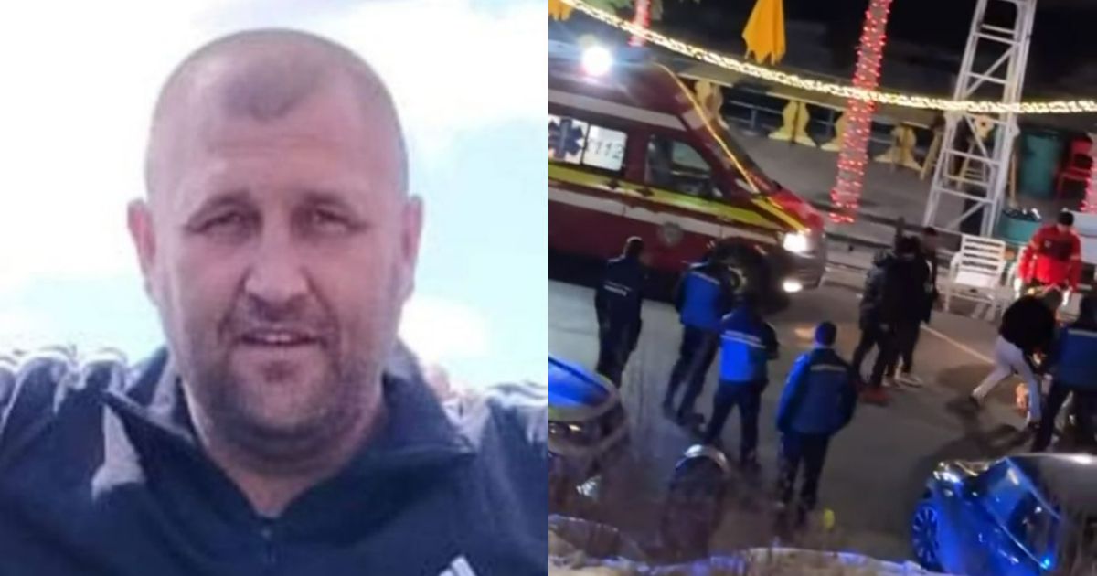 Decizia luată de cei trei bărbați suspectați că l-au măcelărit pe Sorin ...